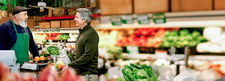 Merchant Services Accounts | Wells Fargo