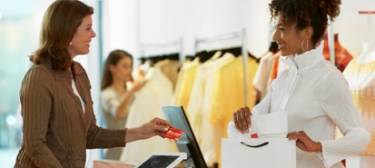 Merchant Services Accounts | Wells Fargo